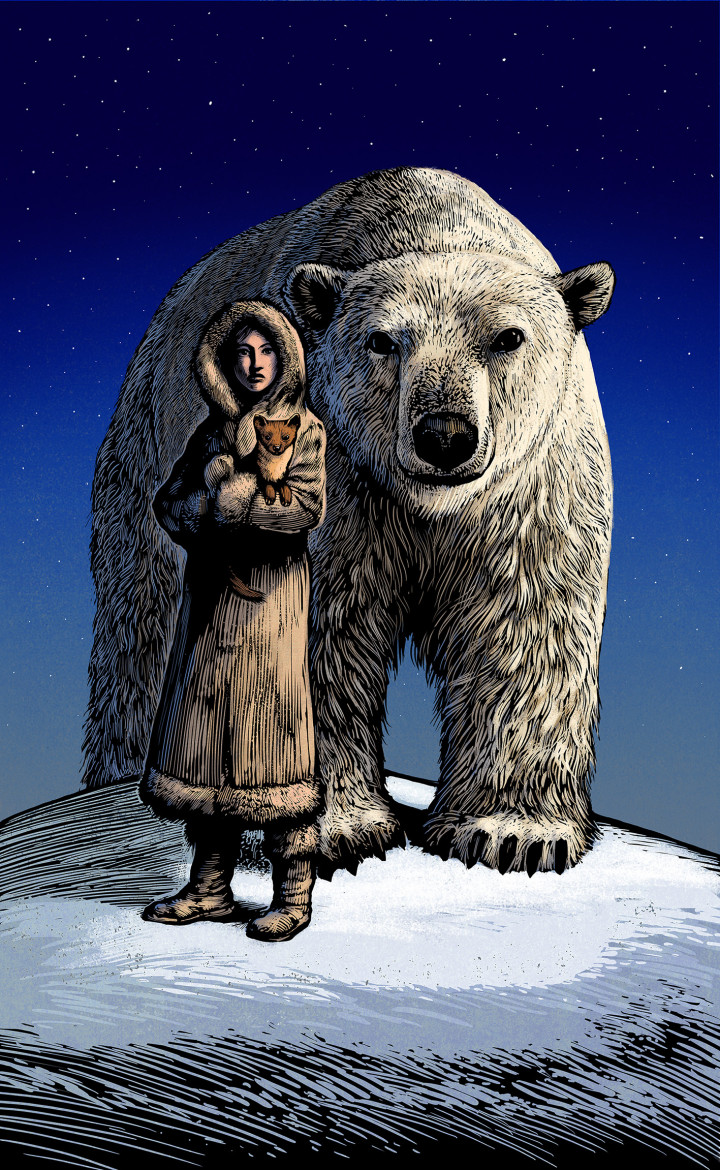 The Artworks Illustration Agency | Our portfolio of artists