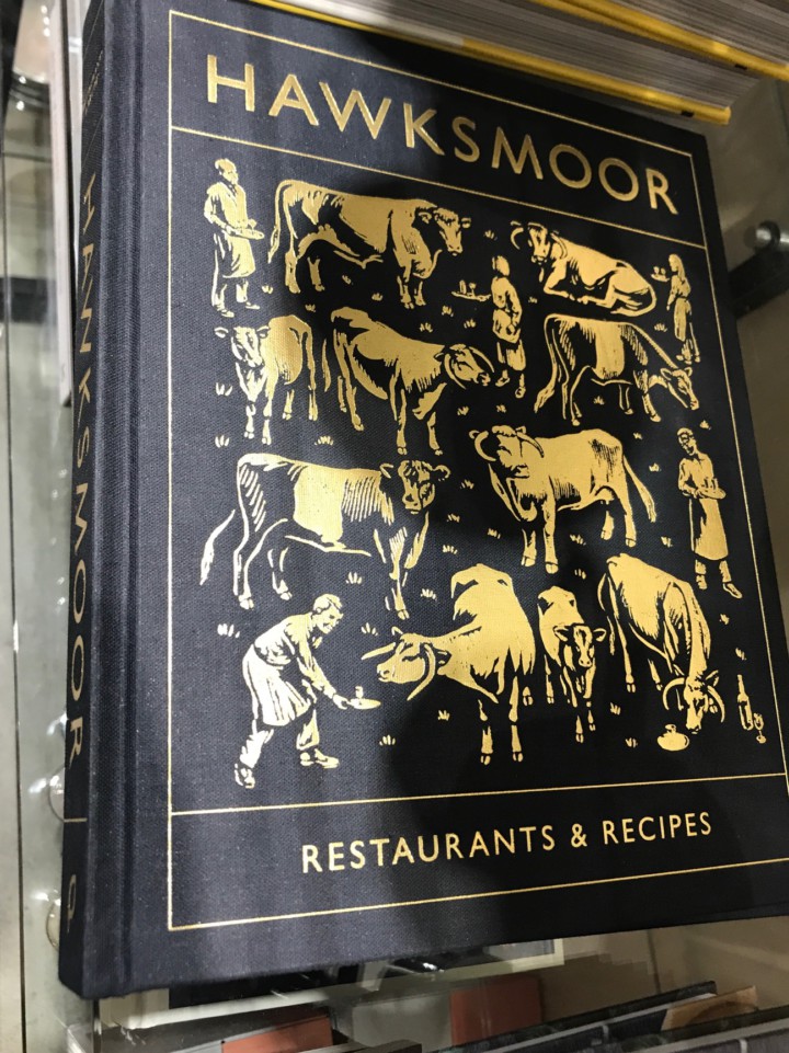 Chris Wormell's illustrations for Hawksmoor - The Artworks Illustration ...