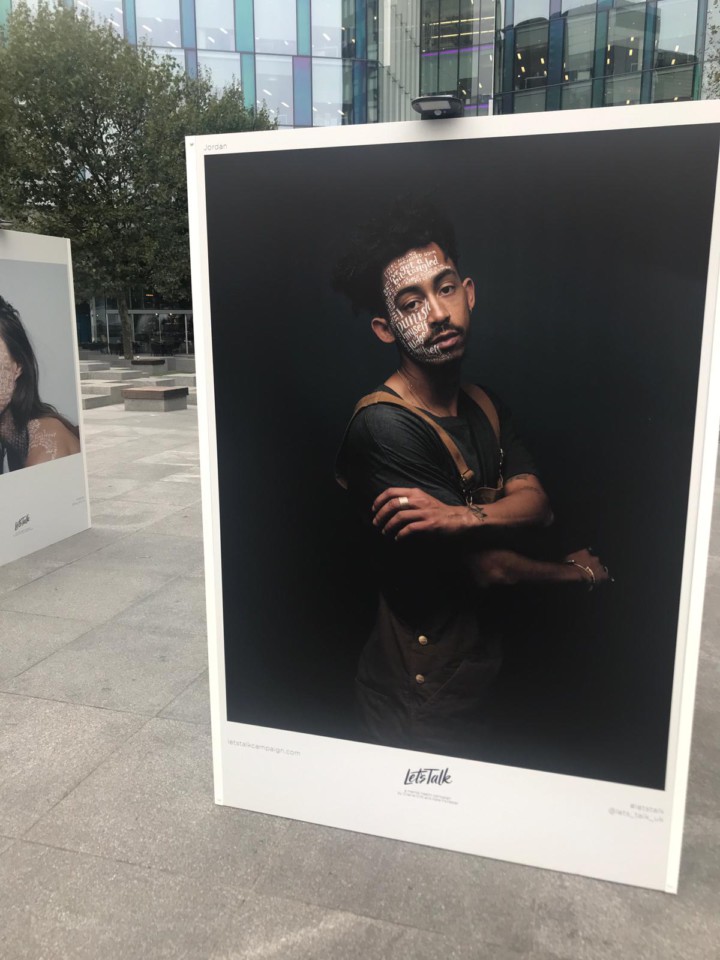 Kate Forrester and photographer Charlie Clift collaborate on the Let’s ...