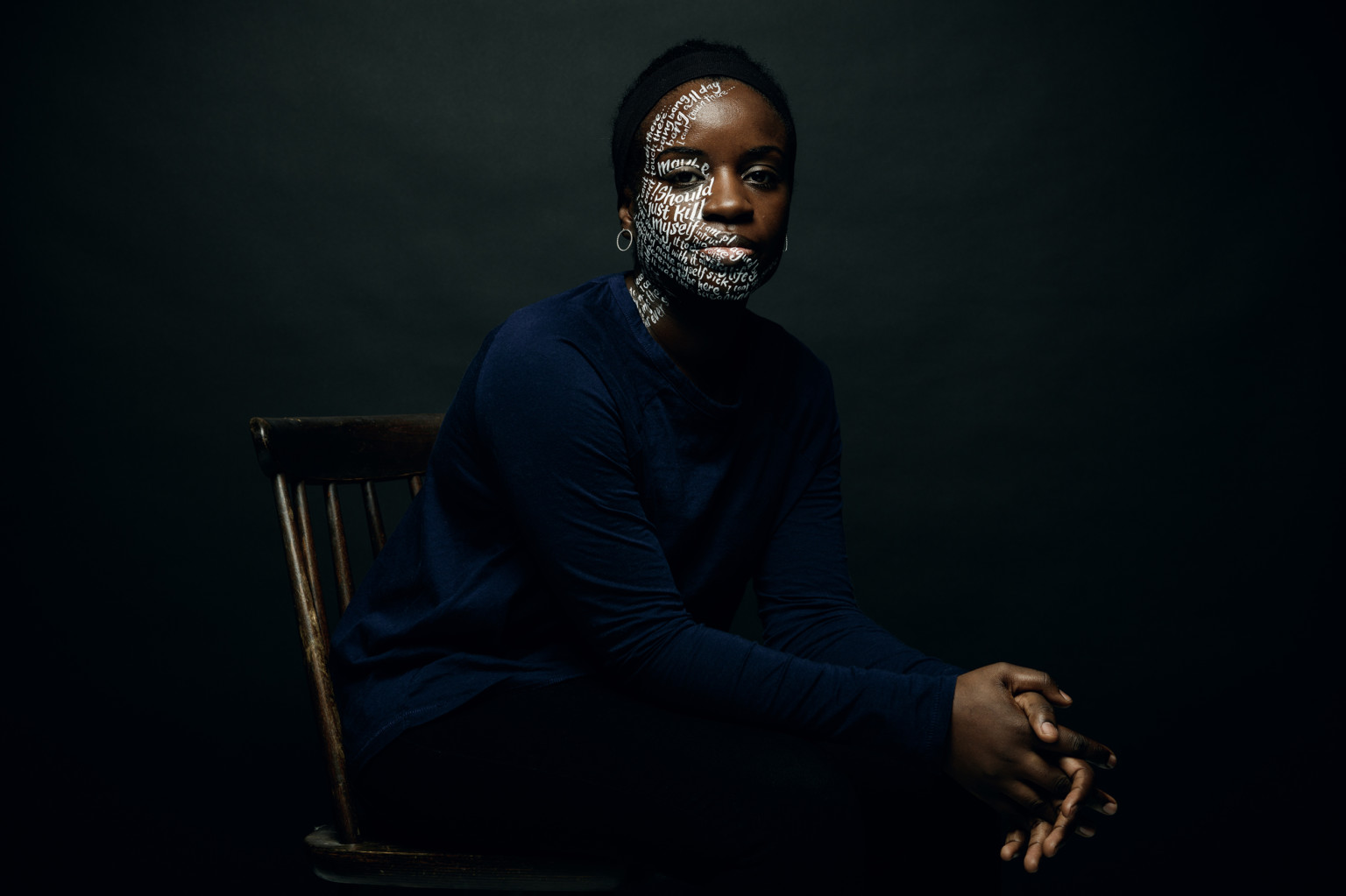 Kate Forrester and photographer Charlie Clift collaborate on the Let’s ...