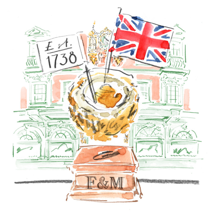 Meet the Artists - Heather Gatley - The Artworks Illustration Agency