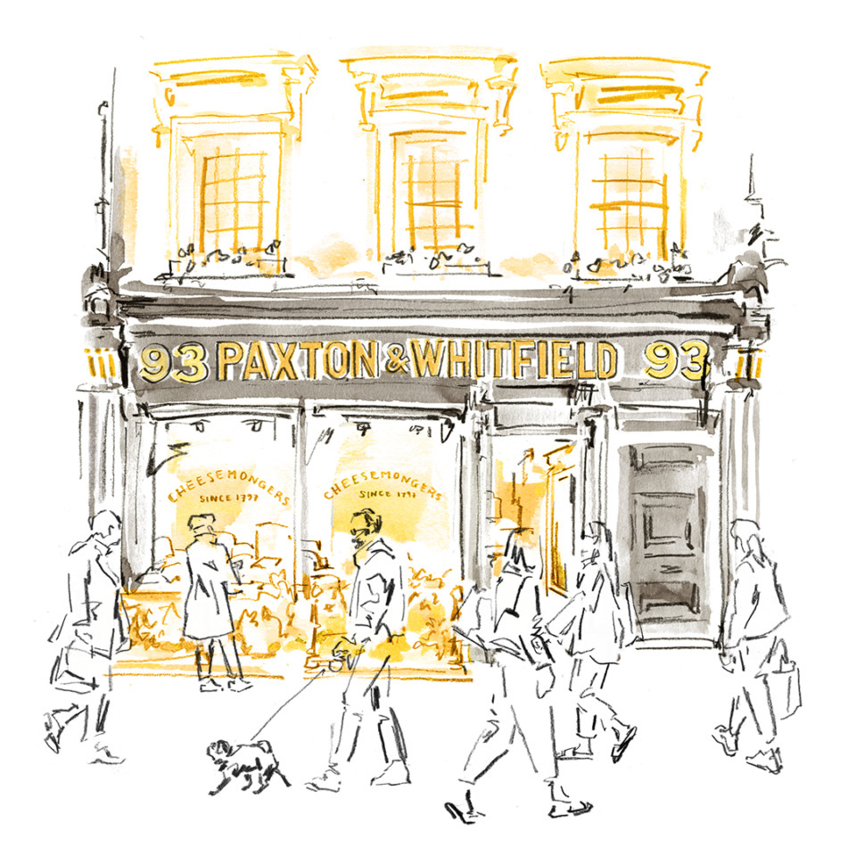 Meet the Artists - Heather Gatley - The Artworks Illustration Agency