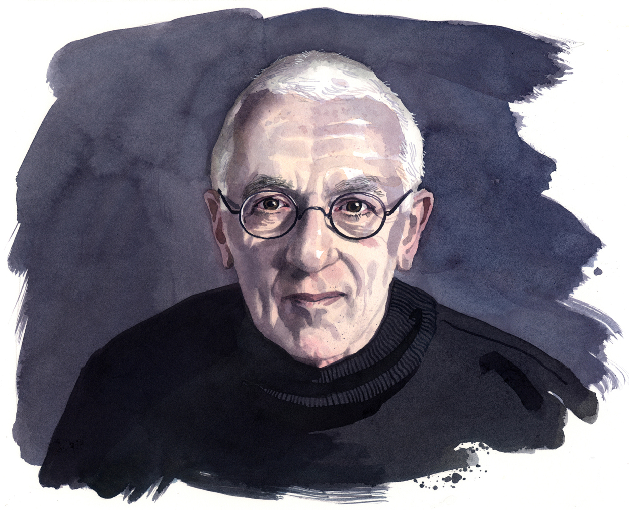 Meet the Artists - Matthew Cook - The Artworks Illustration Agency