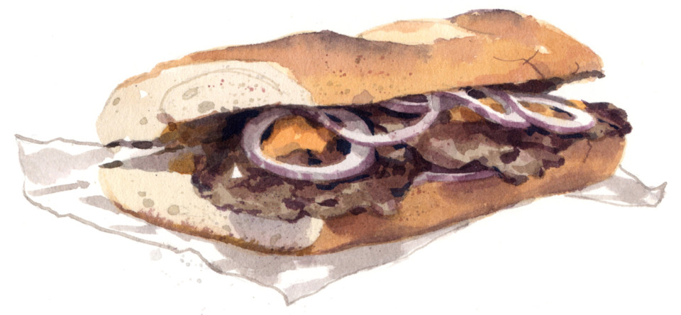 Meet the Artists - Matthew Cook - The Artworks Illustration Agency