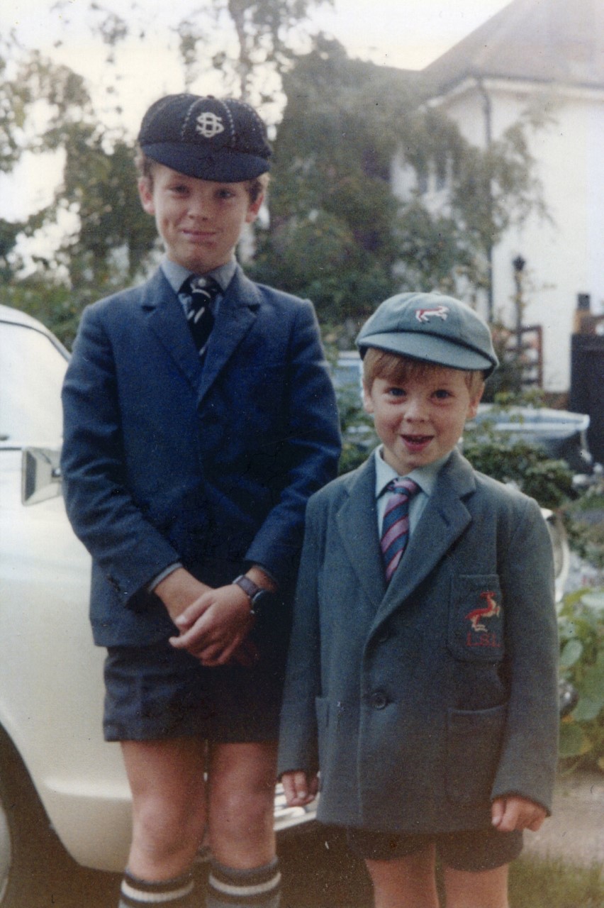 Meet the Artists - Matthew Cook - The Artworks Illustration Agency