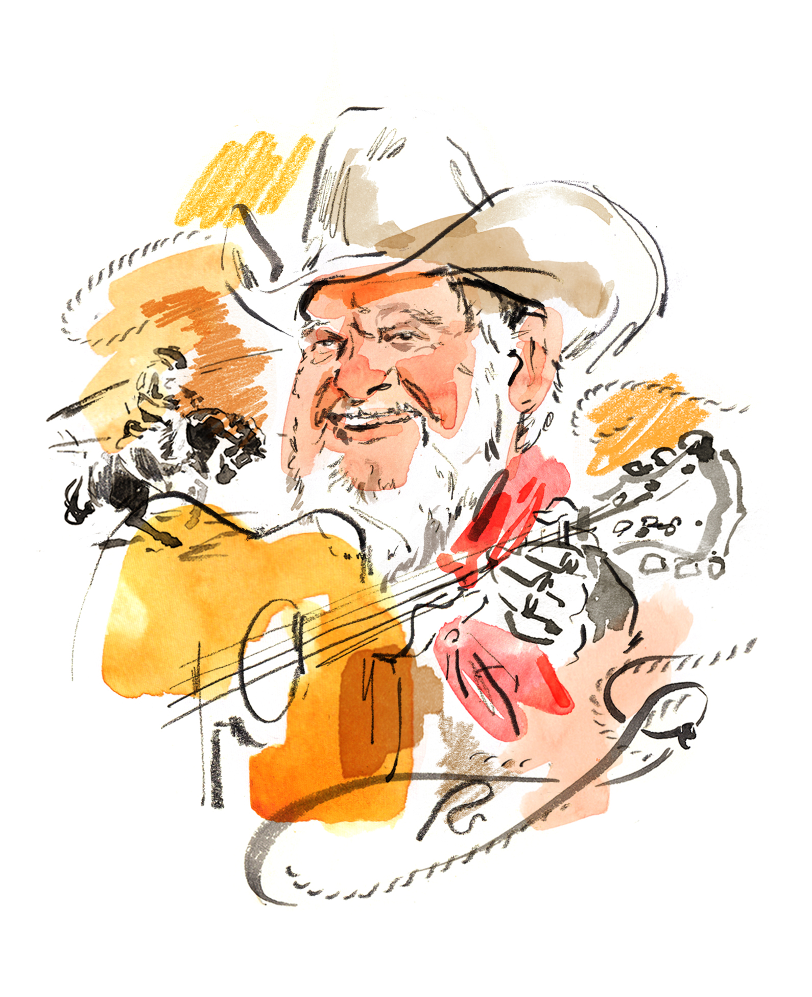 Heather Gatley, illustrator | The Artworks Illustration Agency