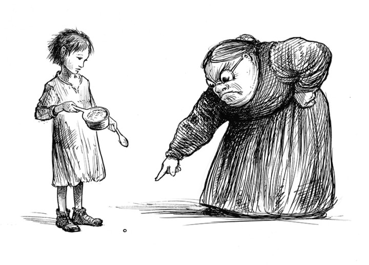 Let's return to The Magic Place! Chris Wormell's debut children's novel ...