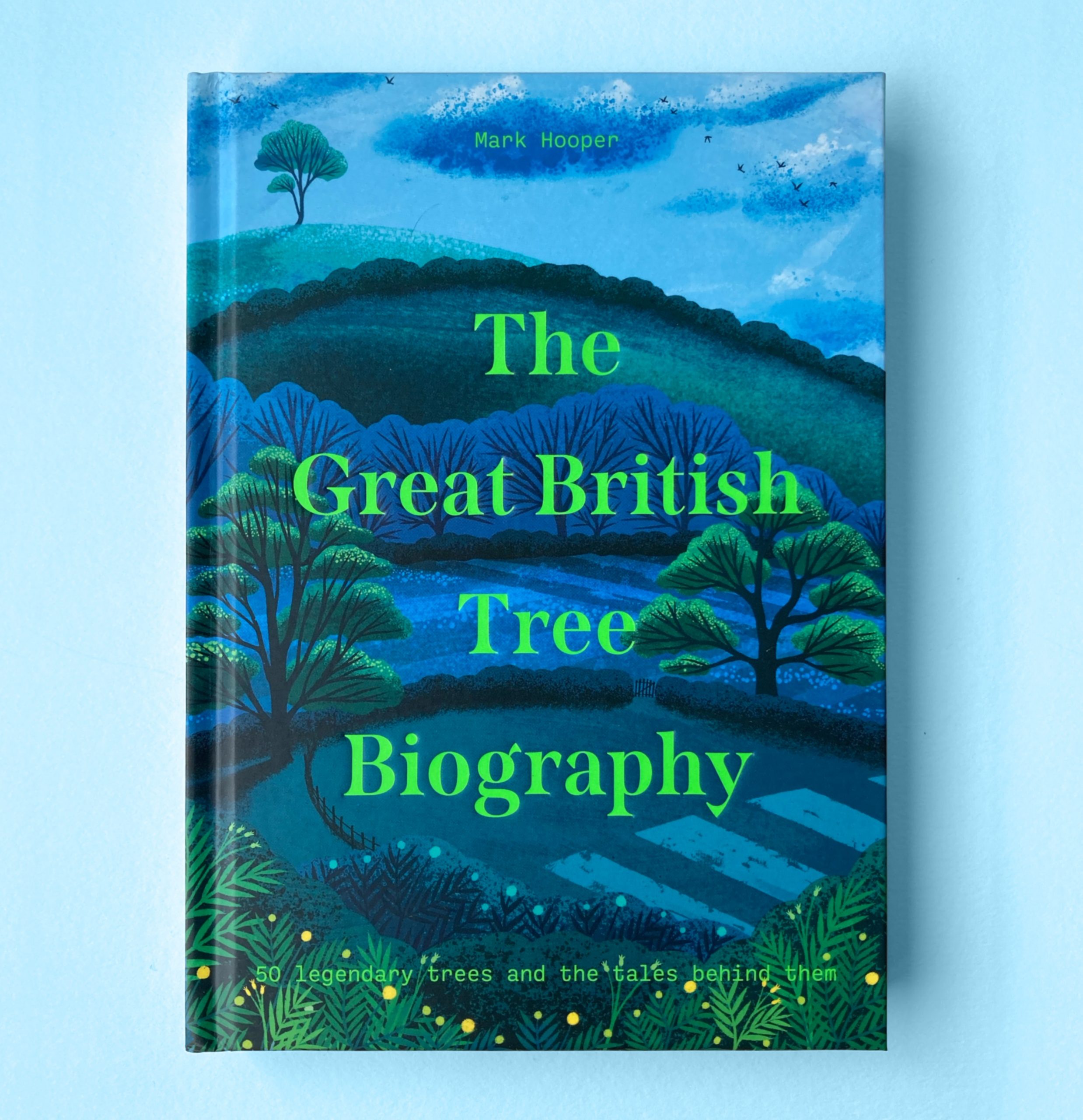 Amy Grimes illustrates the social history surrounding Great British ...